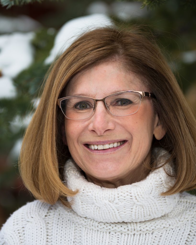 Opinion | Susan Knopf: The fight for liberty | SummitDaily.com